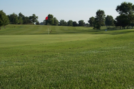 Course Tour - River Valley Golf Course