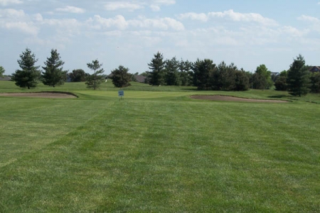 Course Tour - River Valley Golf Course